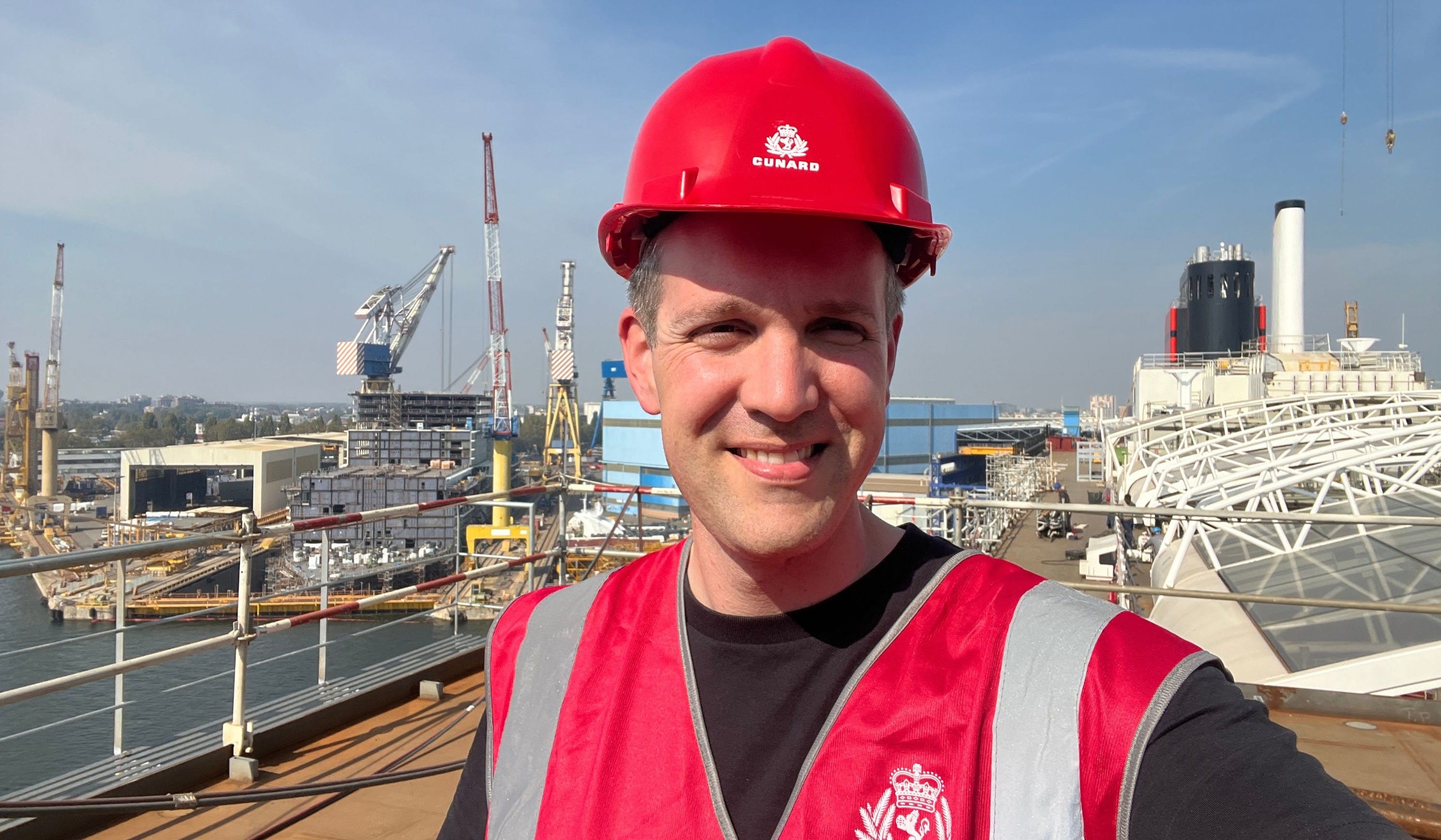 A Massive Thank You - The Maritime Historian’s Substack