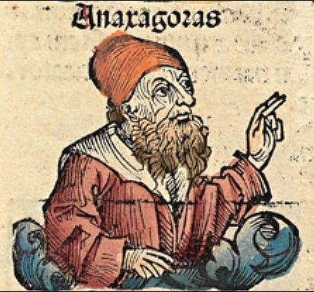 How Did We Get Here (From Plato)? - by Tim Troutner