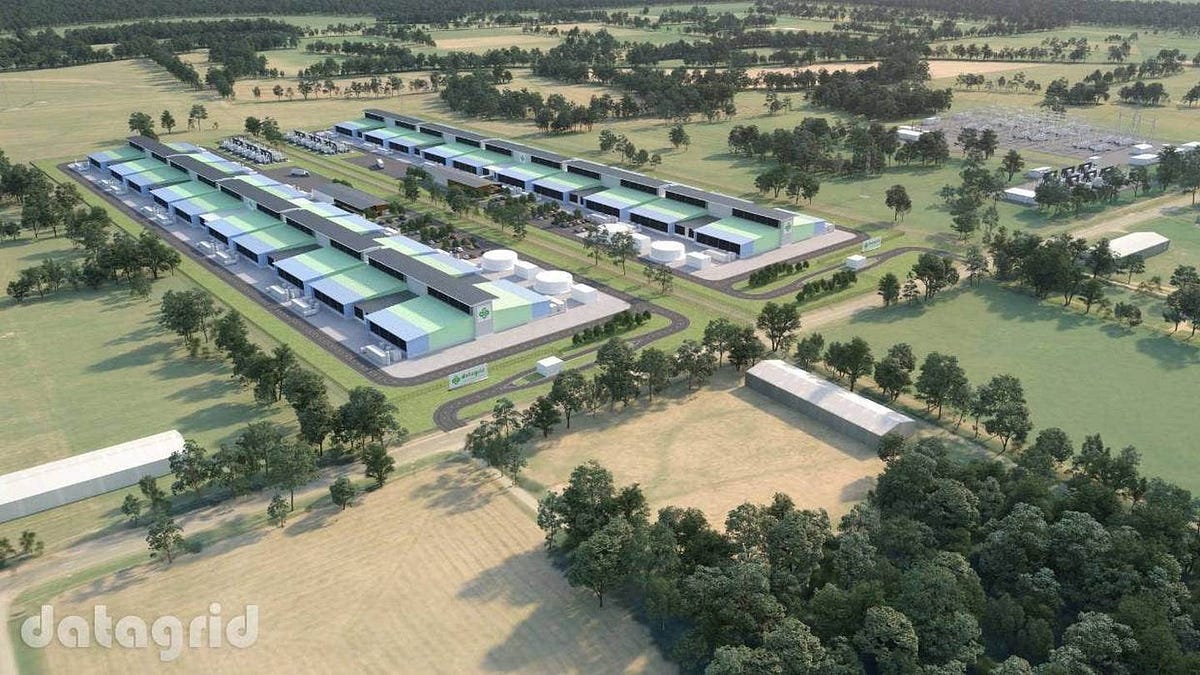 Makarewa gets greenlight for New Zealand’s first 'AI factory'