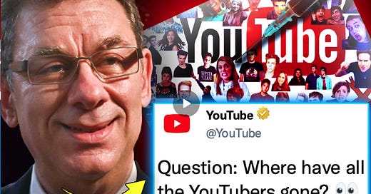 Sage of Quay® Dispatch | Substack