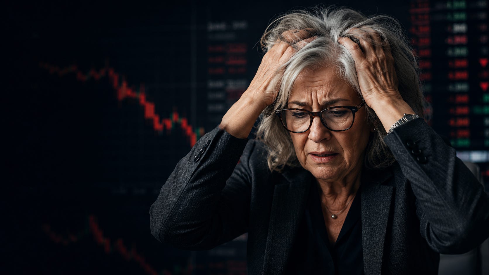 The Calls I Got Wrong - Phaetrix Investing