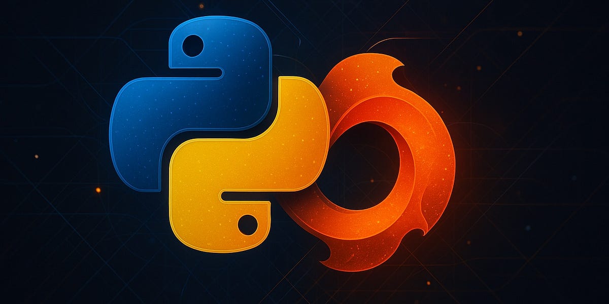 Deep Engineering #21: Mojo–Python Interop in Late 2025 with Ivo Balbaert