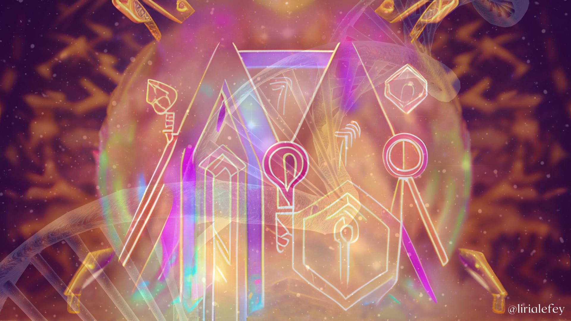What are Light Codes and DNA Activations? + Free Access to Divine Light ...