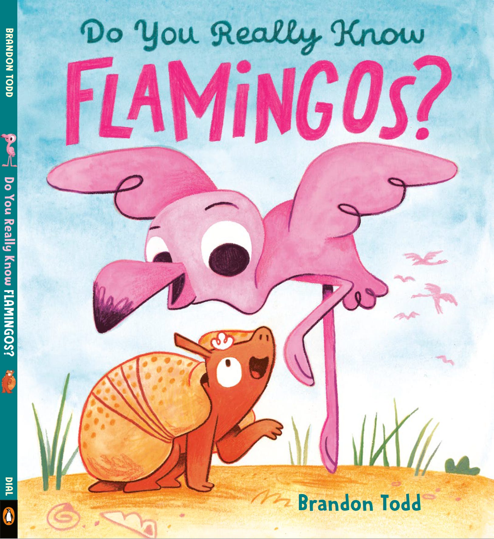 How long does it take to write a children’s book? (Part 1)