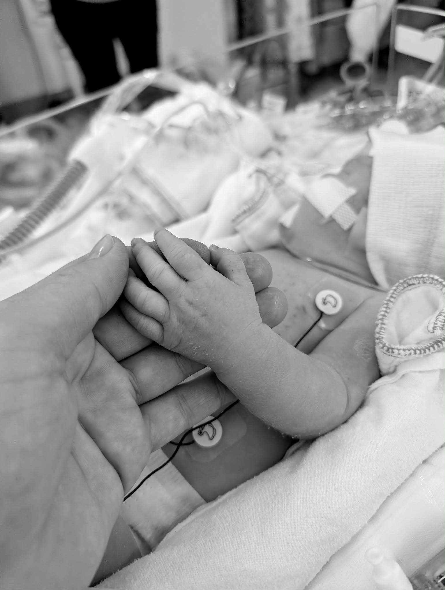 Happy Birthday Whitney - by Ryan Kehler - Ryan's Substack