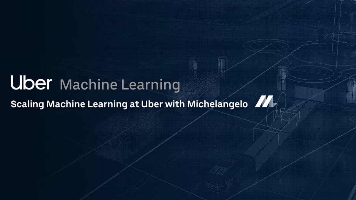 Unveiling Michelangelo: Democratization of ML across Uber – Part 2/2