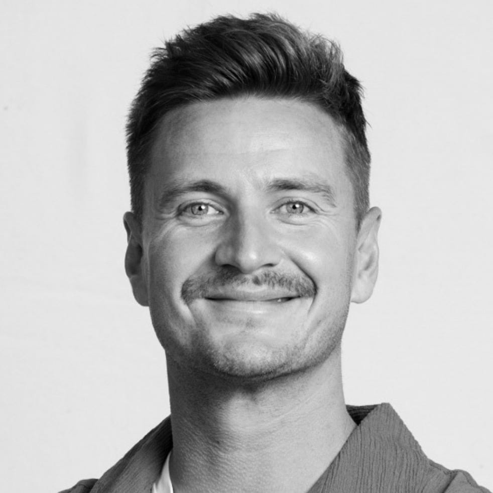 Steve Broad | Substack