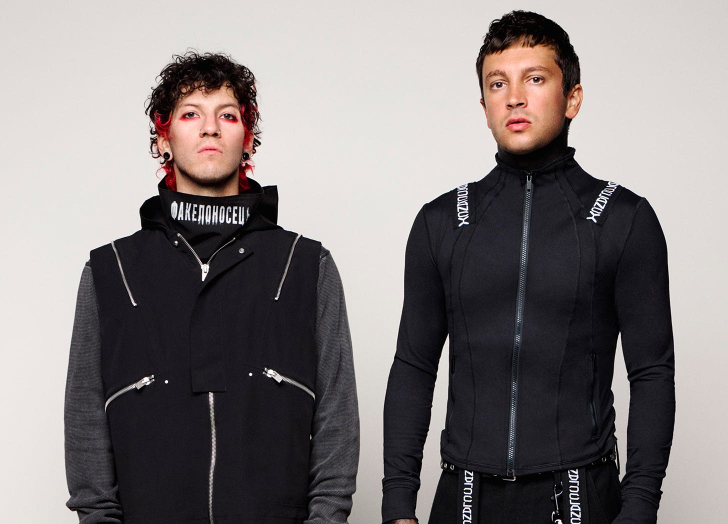 Breaking Down Twenty One Pilots’ Latest Chart Triumph With ‘Breach’