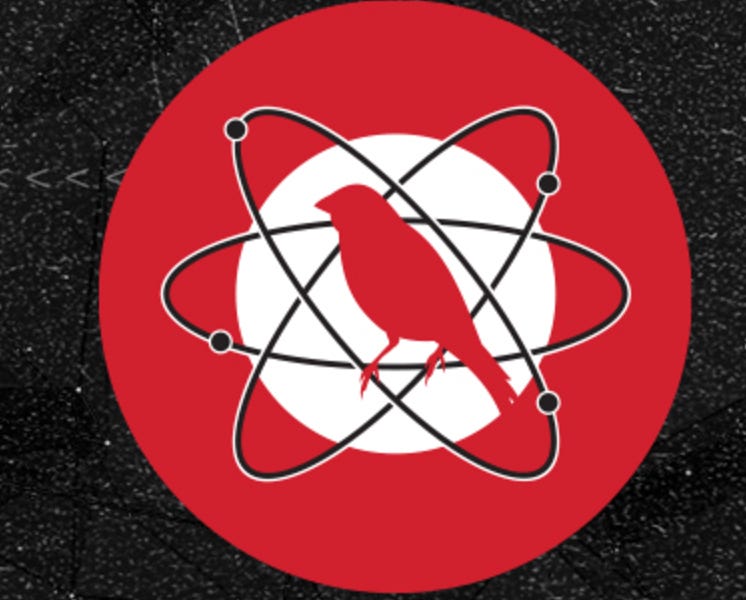 Exploring Atomic Red Team - by Andrea Harston