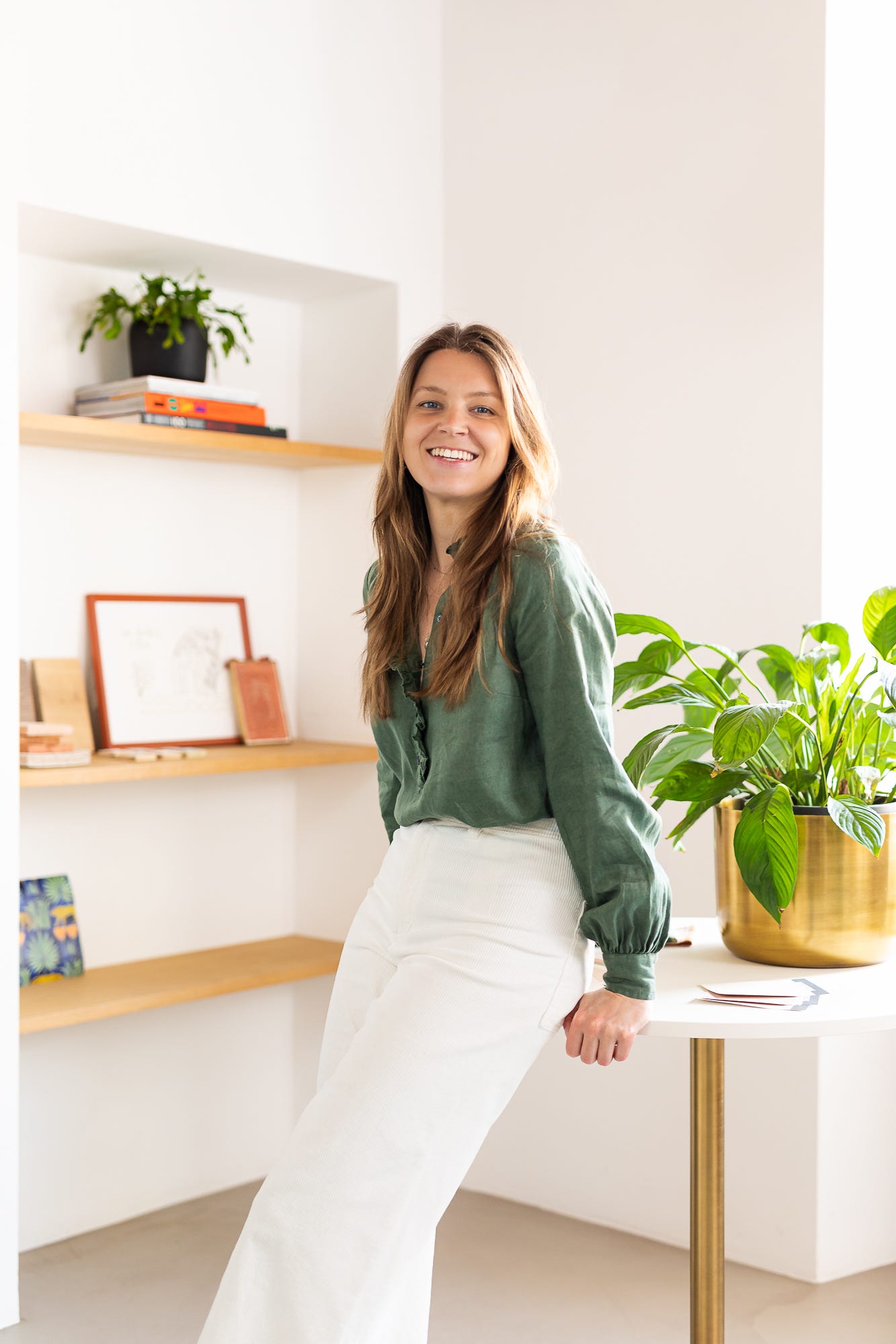 Charlotte Cropper | Substack