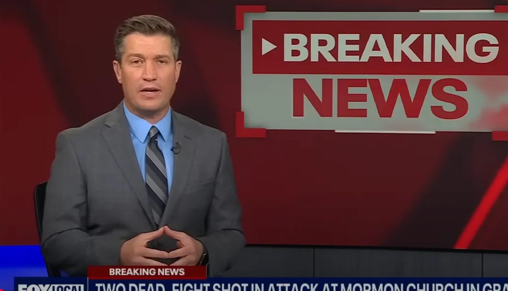 INSIDE a MASONIC TEMPLE -- Deep Mormon Connections Revealed