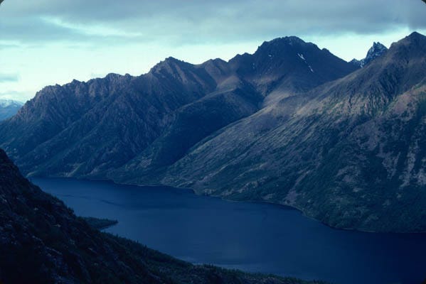 Ambler Road, Alaska One Step Closer To Development – The Wildlife News