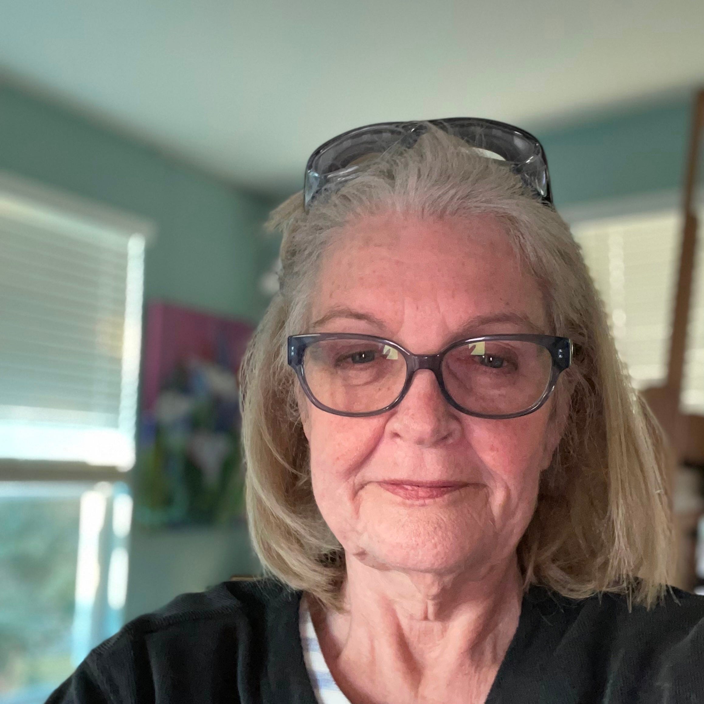 Jacqueline Dorinda Maddox | Substack