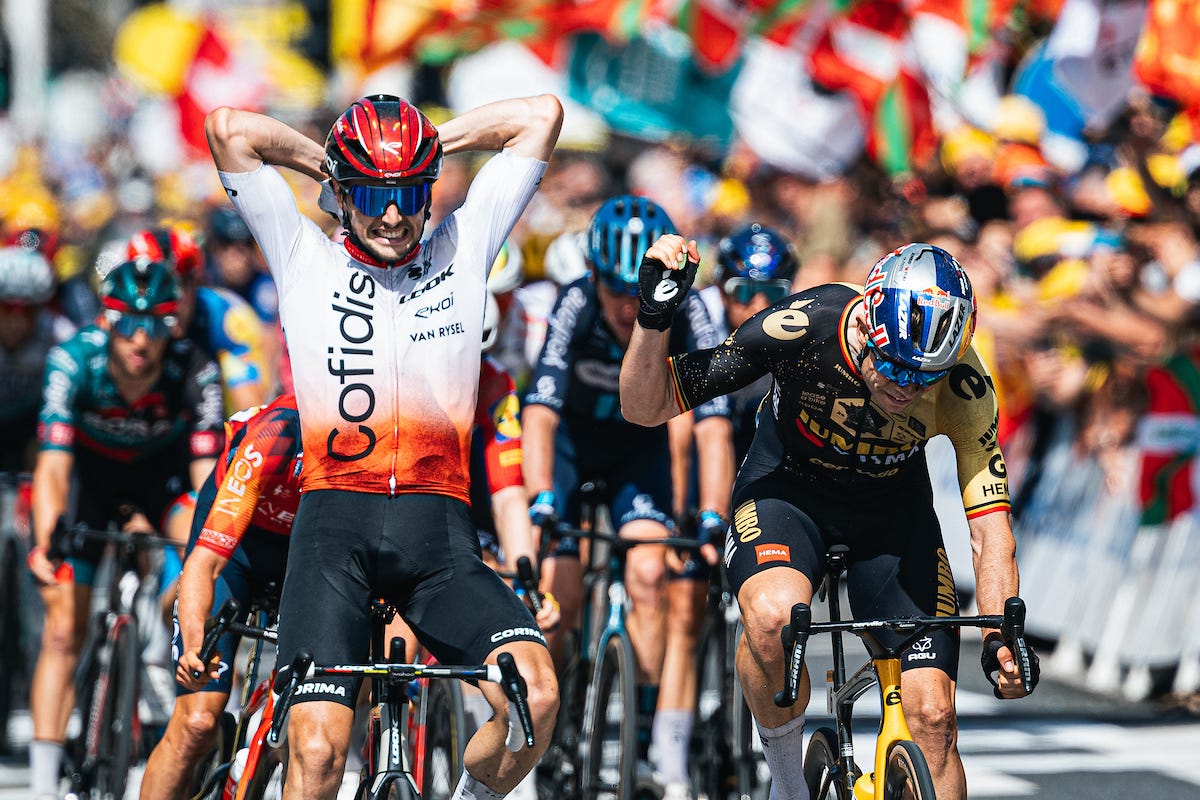 🚨 Cycling Transfers: Grading the latest moves from inside the WorldTour 📝