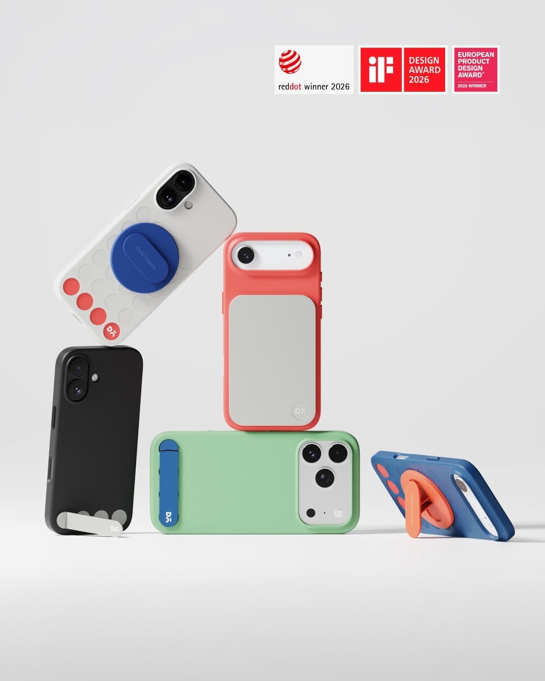 DailyObjects Wants to Be Your iPhone's Personality
