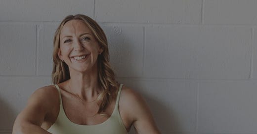 Mick Hughes | Substack