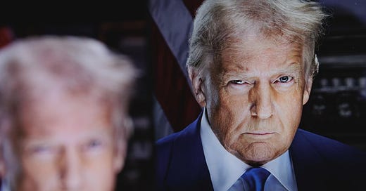 Judging Freedom w/ Judge Andrew Naolitano | Judge Andrew Napolitano | Substack