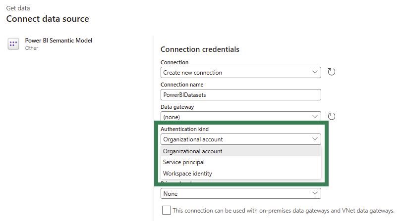 Refresh a Power BI PRO Semantic Model with your Fabric pipeline