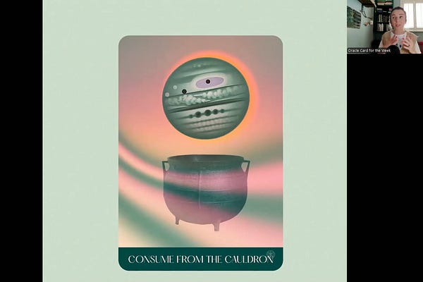 The Celtic Creatives | Jennifer Murphy | Substack
