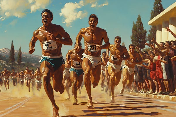 Jack Donovan Substack