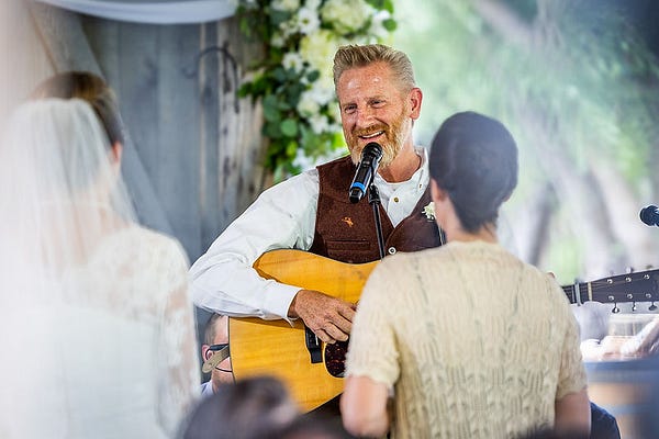 this life I live | rory feek | Substack
