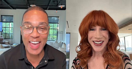 The Don Lemon Show | Substack