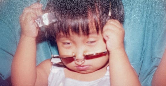 Thanh Tâm | Substack