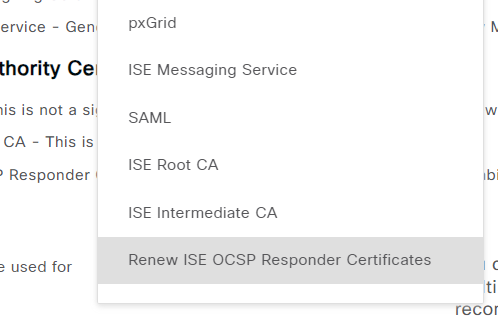 Upgrading ISE from 3.1 -> 3.2 - by Karl William