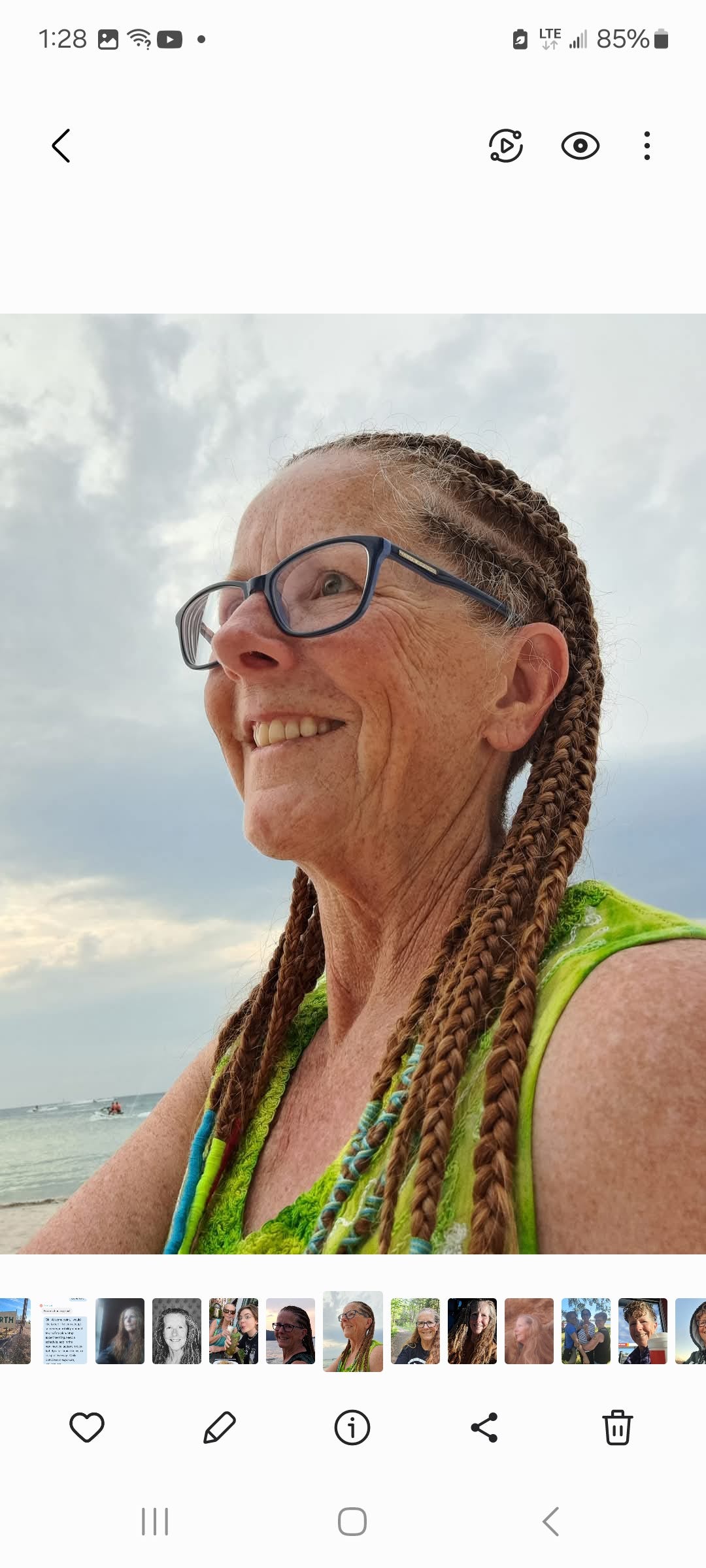 Kris Pavek | Substack