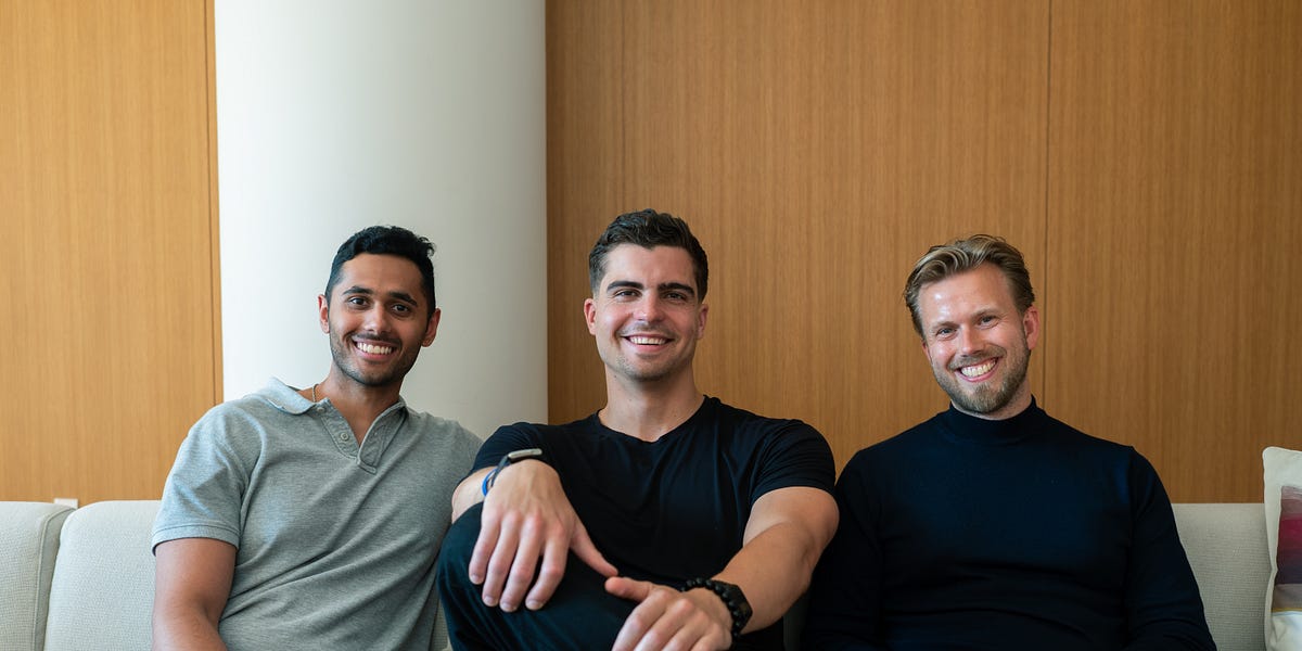 AI Company Hebbia Is Acquiring Slide Generation Startup FlashDocs