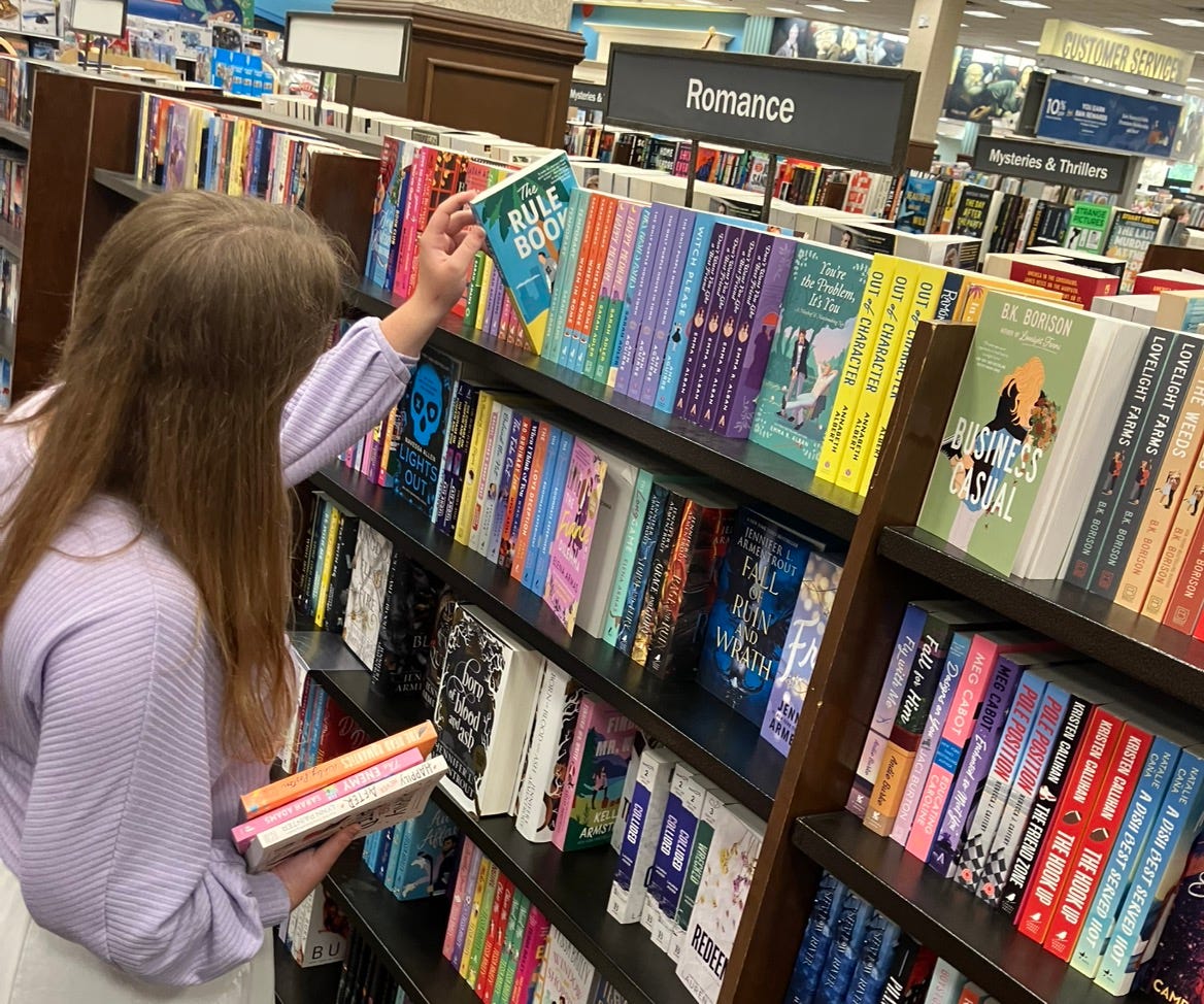 Geneviève | Substack