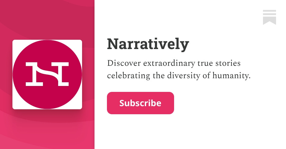 Narratively | Substack