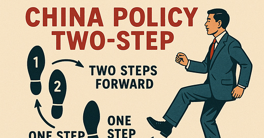 China Uncensored | Substack