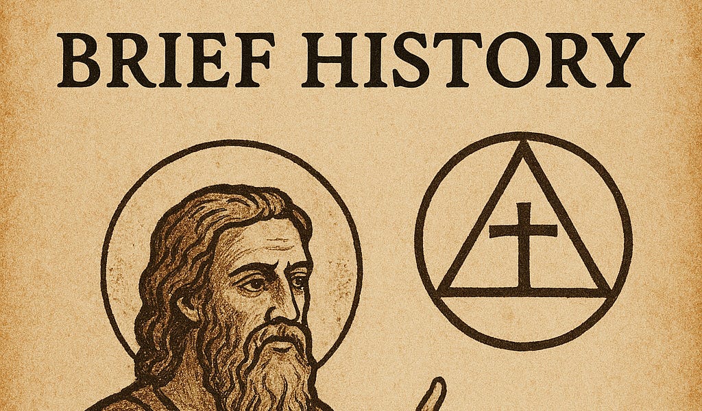 Gnostic lesson 1 - by Gnostic Awakening - Gnosticawakening