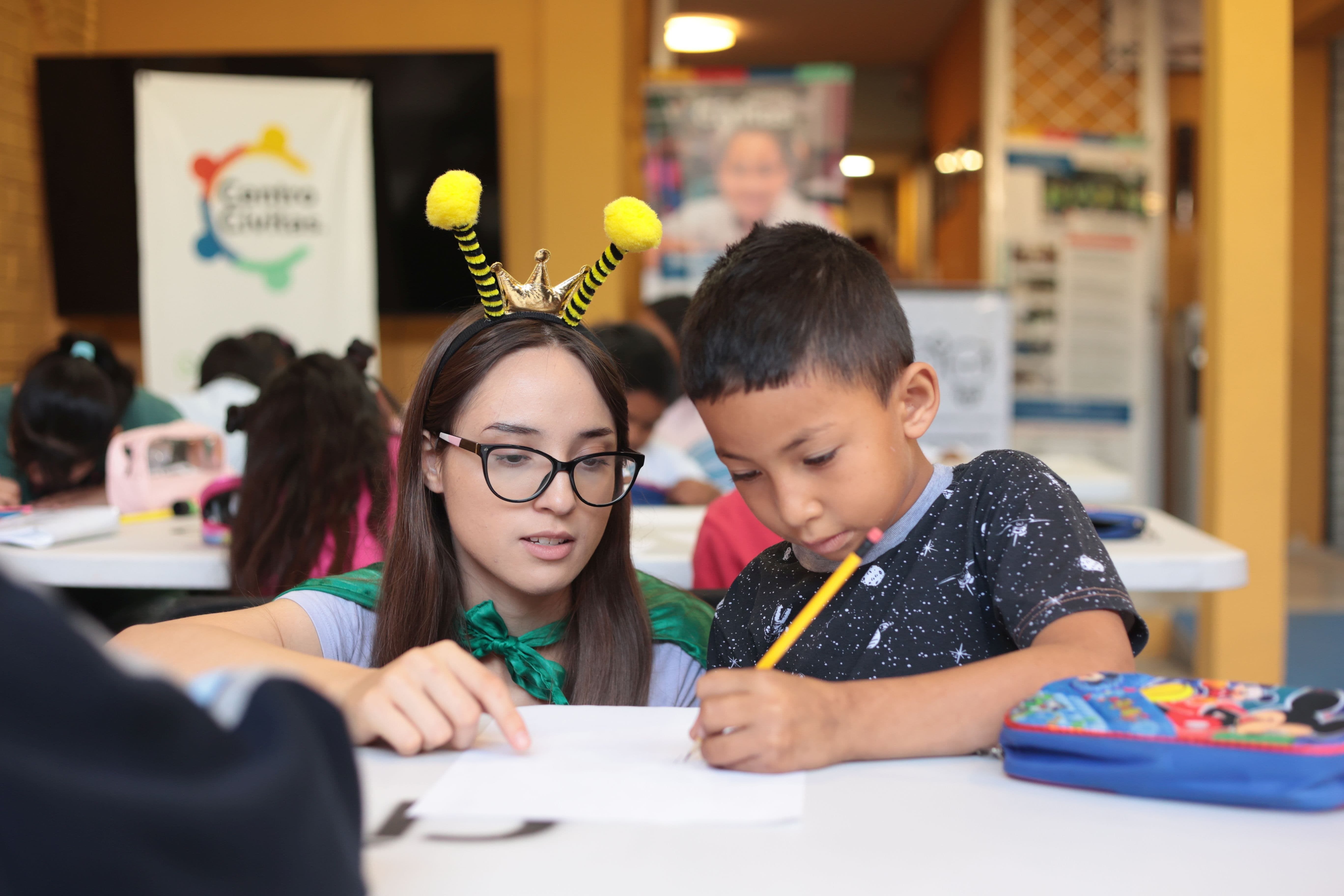 Buen Fin con propósito: activa el corazón comunitario