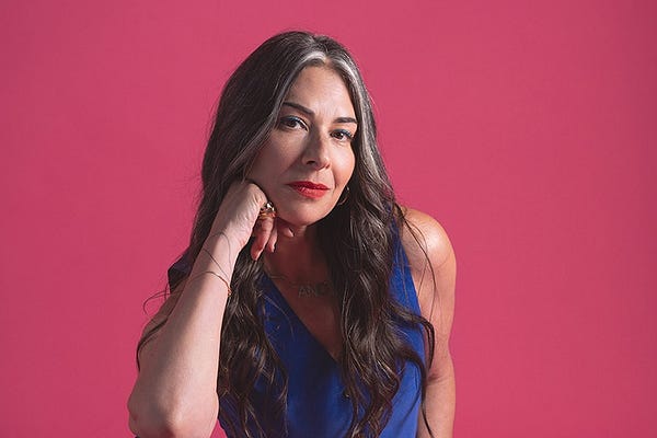 The Midst | Substack