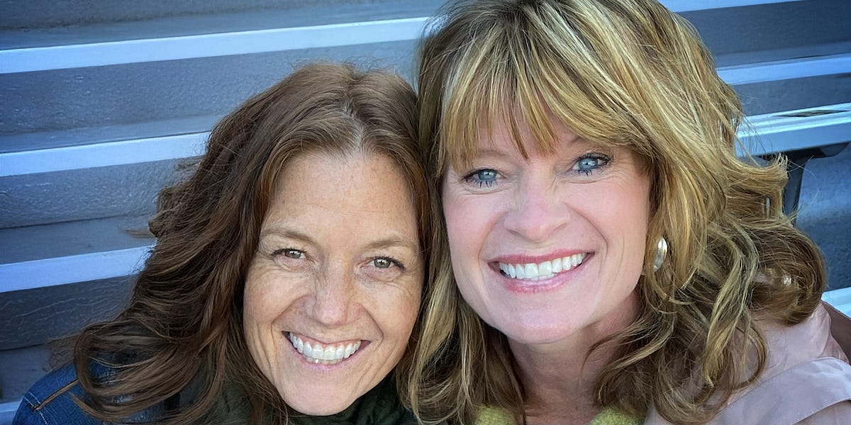 We've Got To Talk - by Brooke Berman - Ramona At Midlife