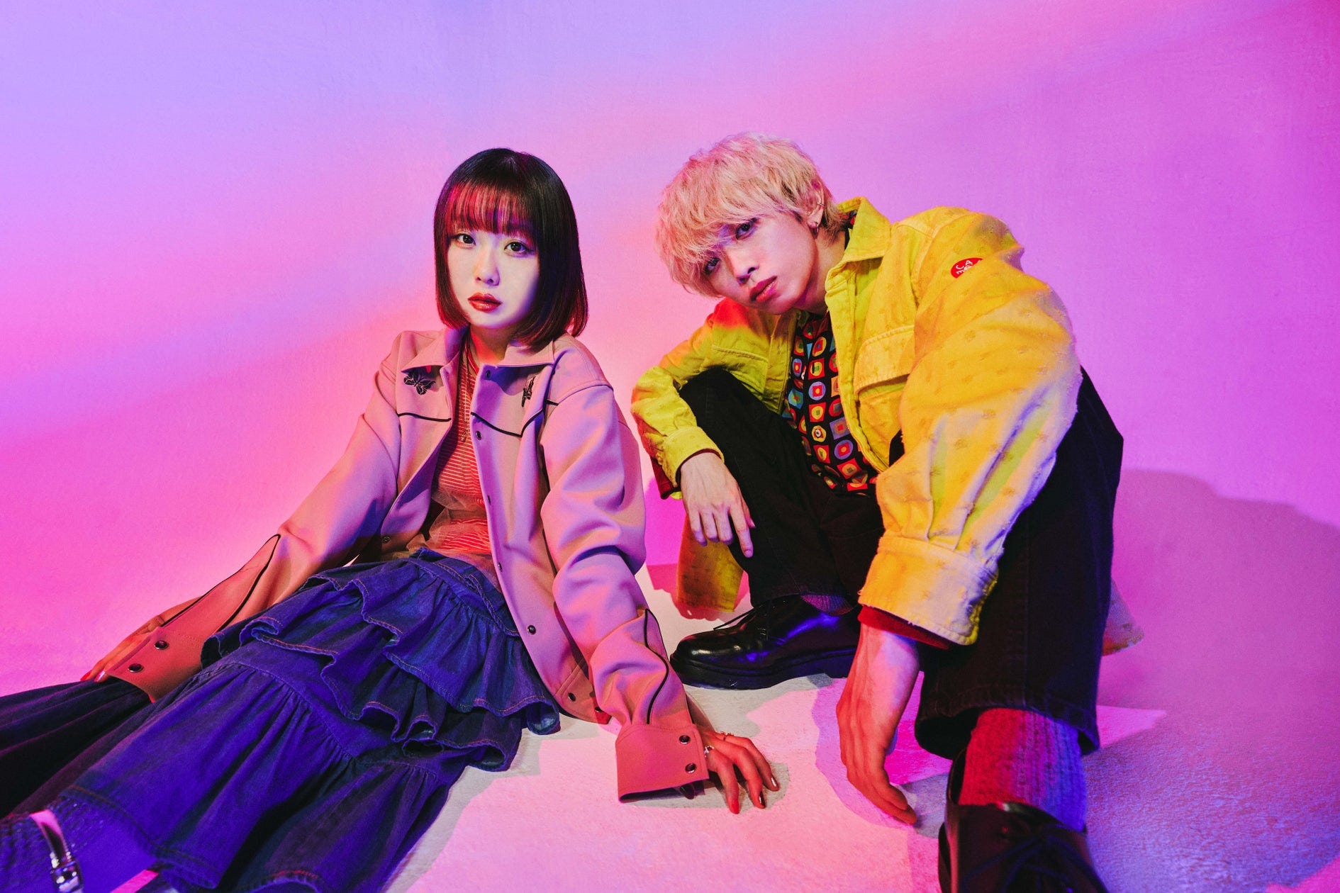 Underrated Japanese Music Units - Goosebumps Radio