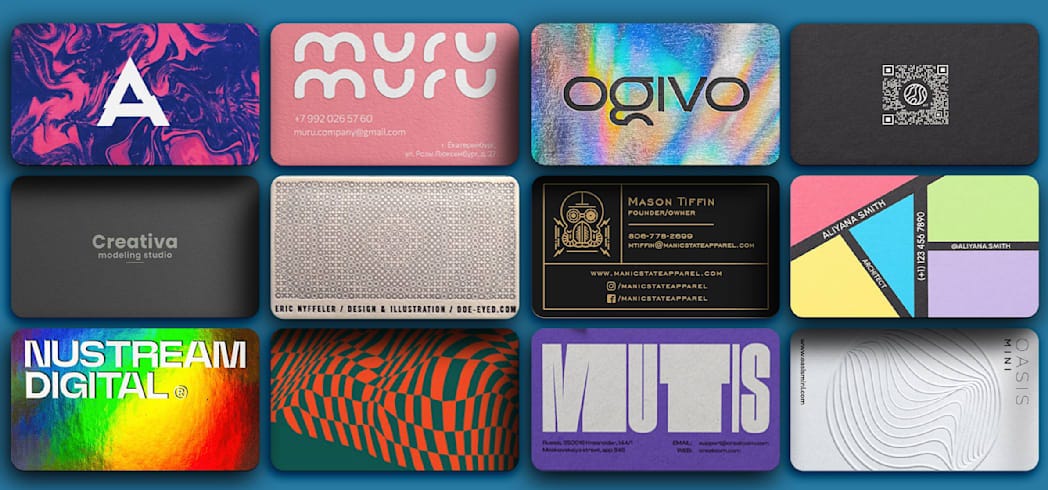 The 7 principles of design and how to use them