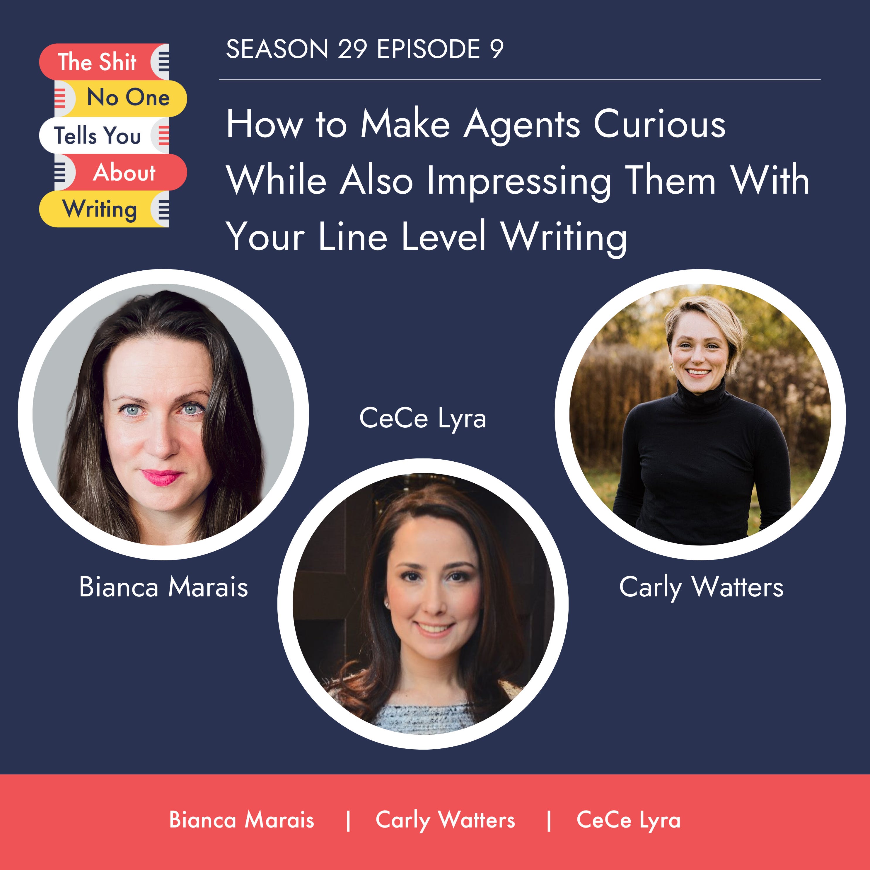 Curious about The Shit 2.0?; Plus, Must-Read Craft Books; & Normalizing ...