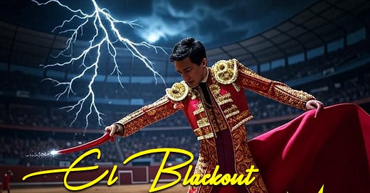 Energy Bad Boys | Isaac Orr | Substack