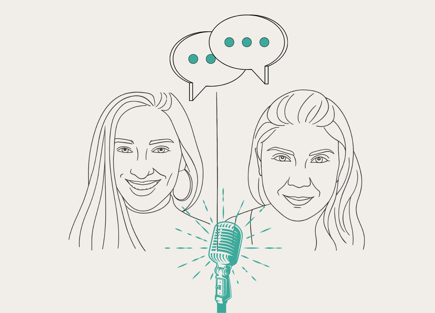 Interview with Negin Sairafi: On Humanity, Visionary Thinking, and ...