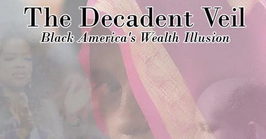 Antonio’s Substack | Antonio Moore | Substack