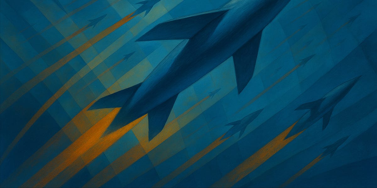 The Age of Adaptability - by Greg Little and Bryan Clark