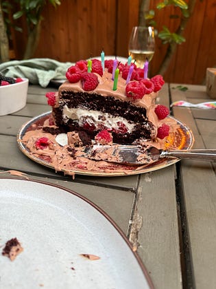 Katie Thacher | Substack