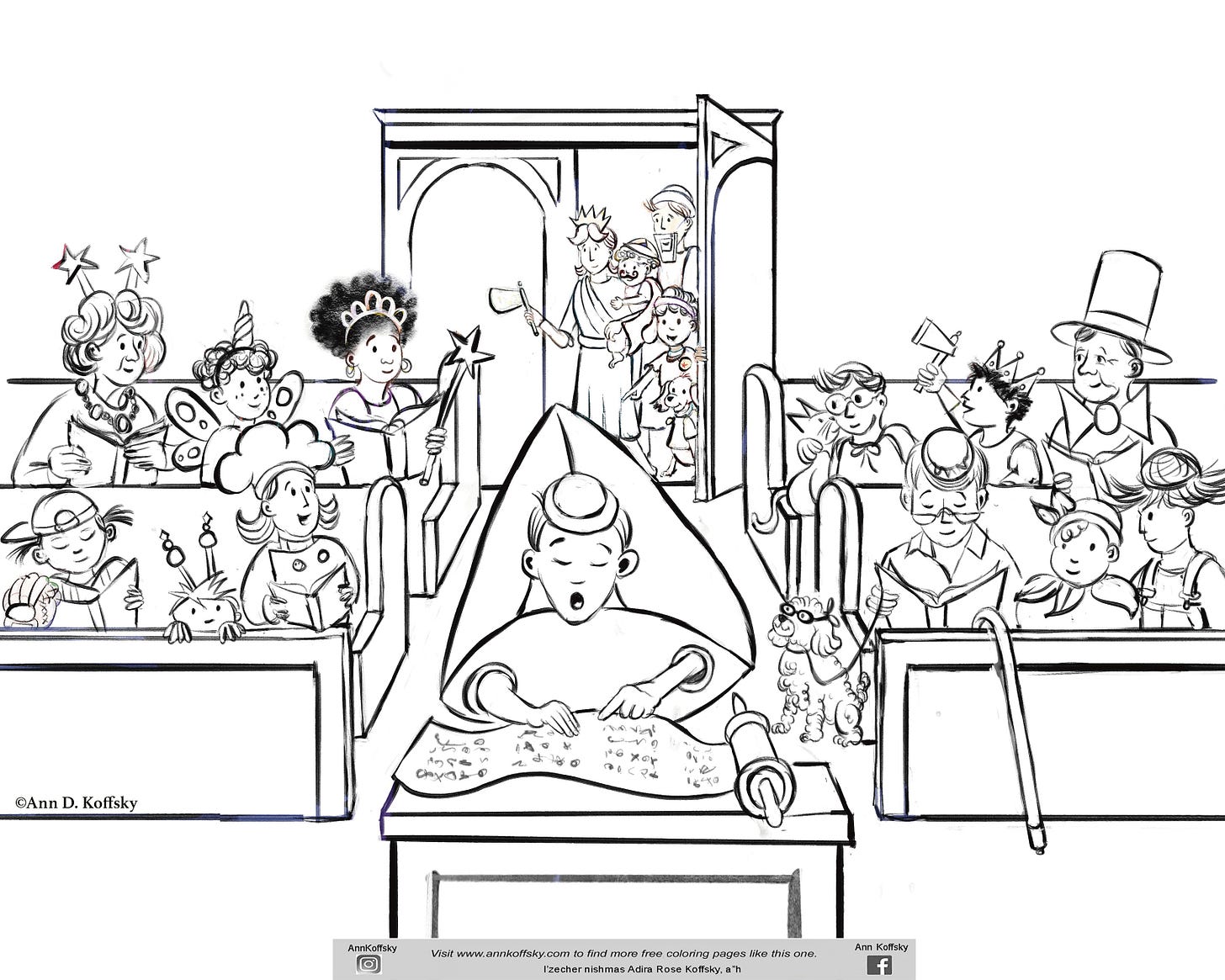 kibaoh klashers coloring pages