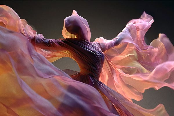 The AI Economy | Ken Yeung | Substack