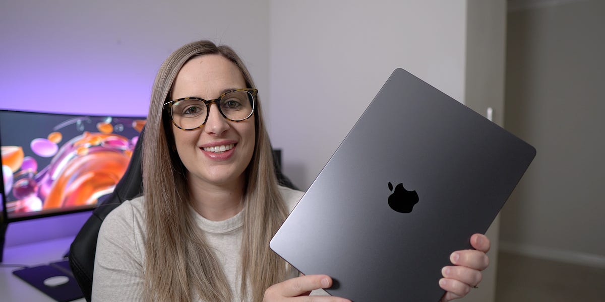 9 Months with a Refurbished MacBook Pro – Was It Worth It?