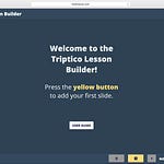 Triptico | Engage Learners. Save Time. | Substack