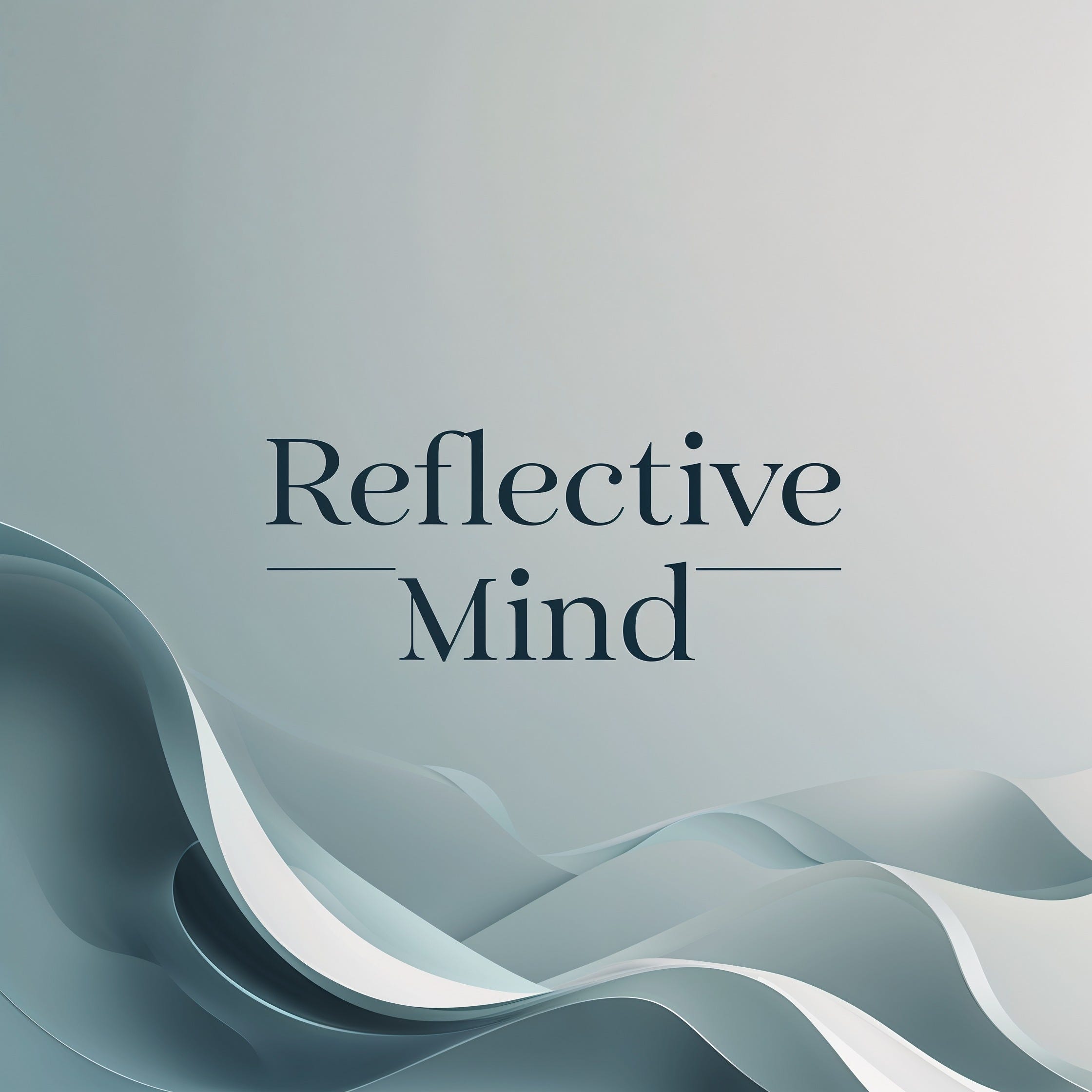 Reflective Mind | Substack